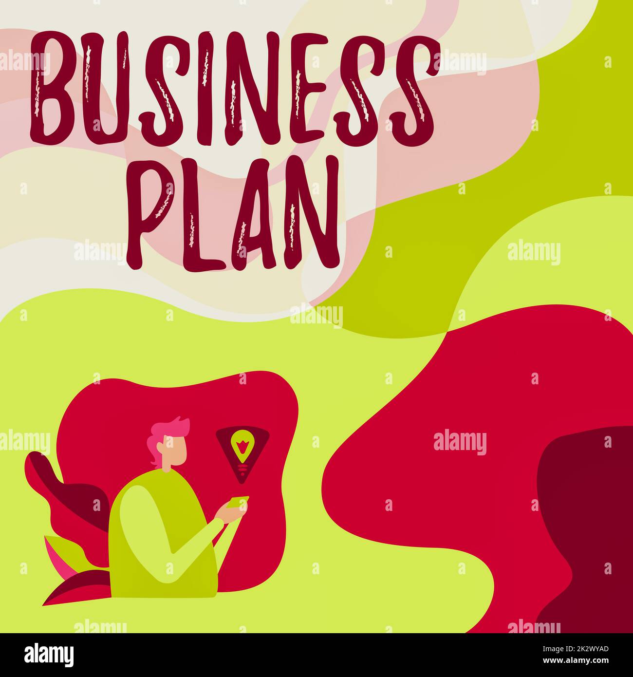 Título conceptual Plan de negocio. Concepto Significado Estrategia ...