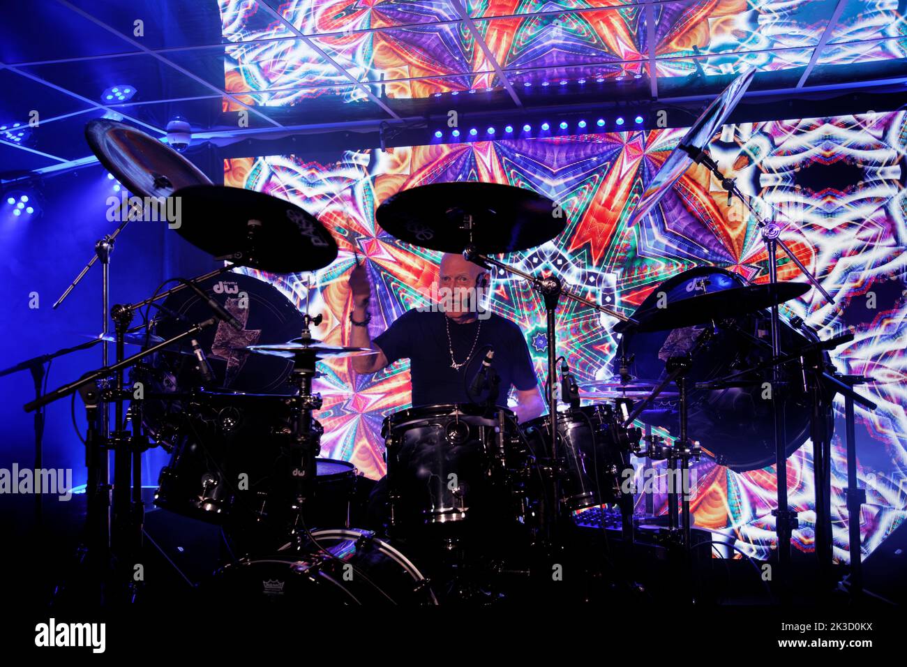 La linea de tiempo de chris slade fotografías e imágenes de alta ...