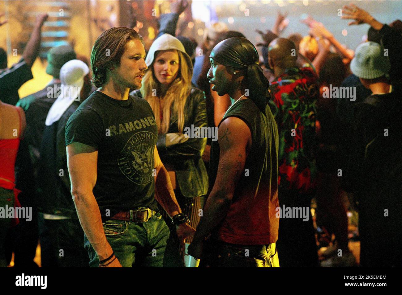 Torque Movie Wallpaper