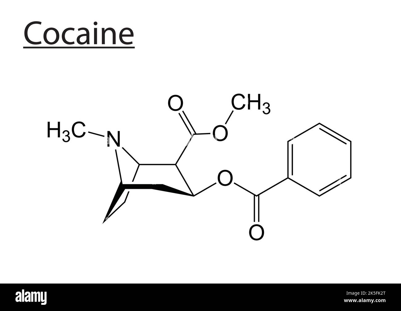 Formula Molecular Da Cocaina - RETOEDU