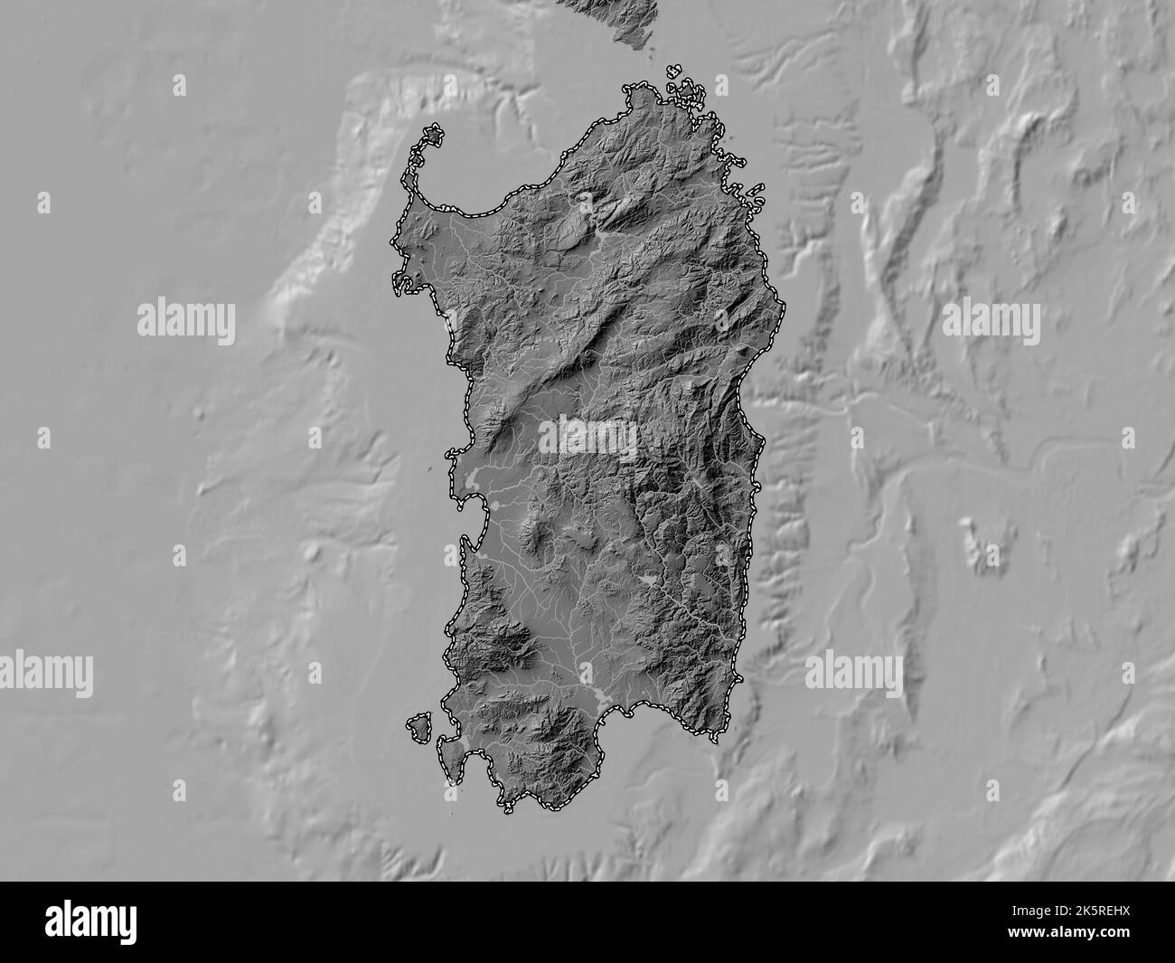 Dierre Puertas Blindadas Bolonia Italia Mapa