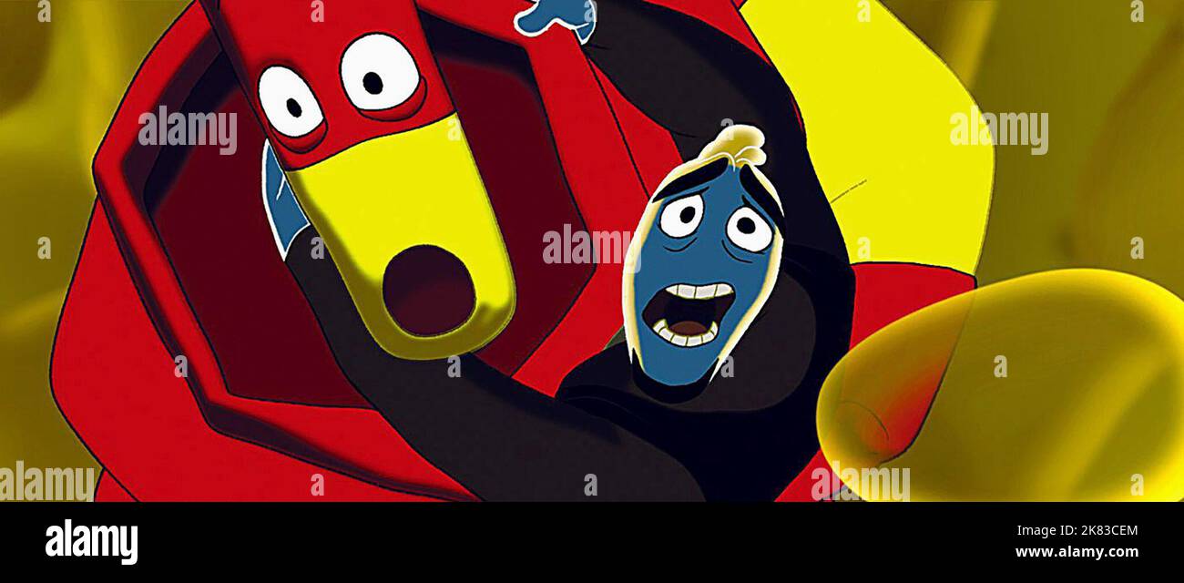 Drix Osmosis Jones Osmosis Jones Fotografías E Imágenes De Alta Resolución Alamy
