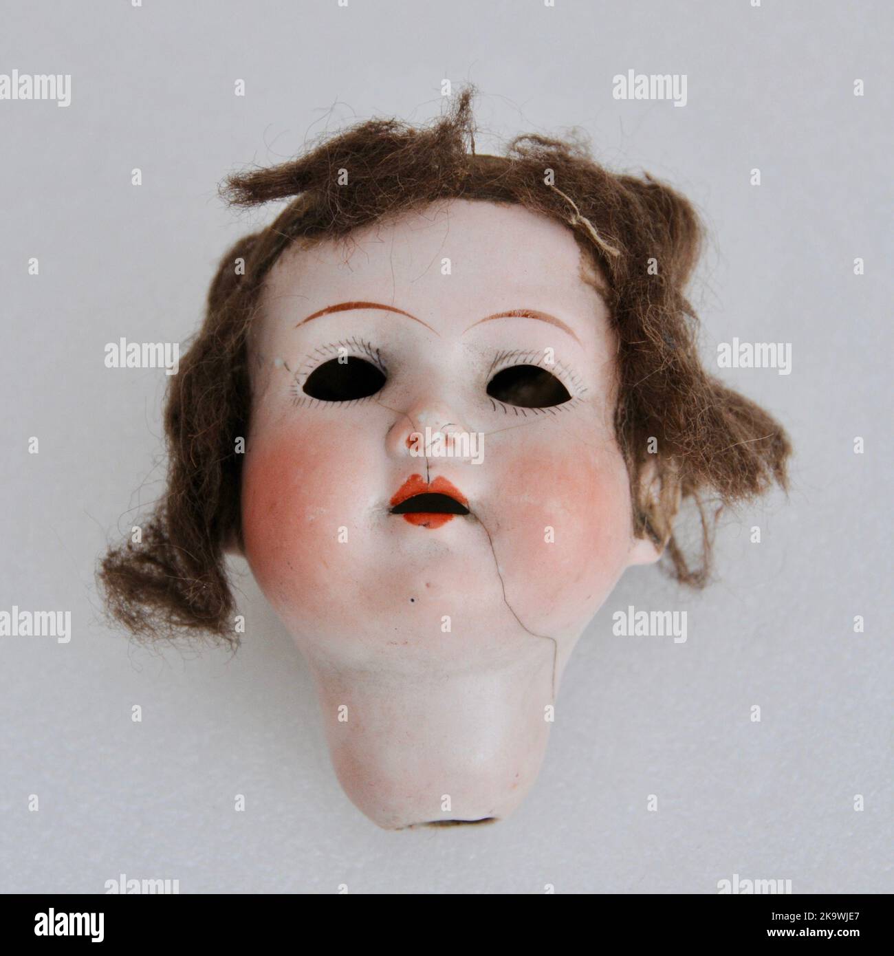 Cabeza de terror fotografías e imágenes de alta resolución - Alamy