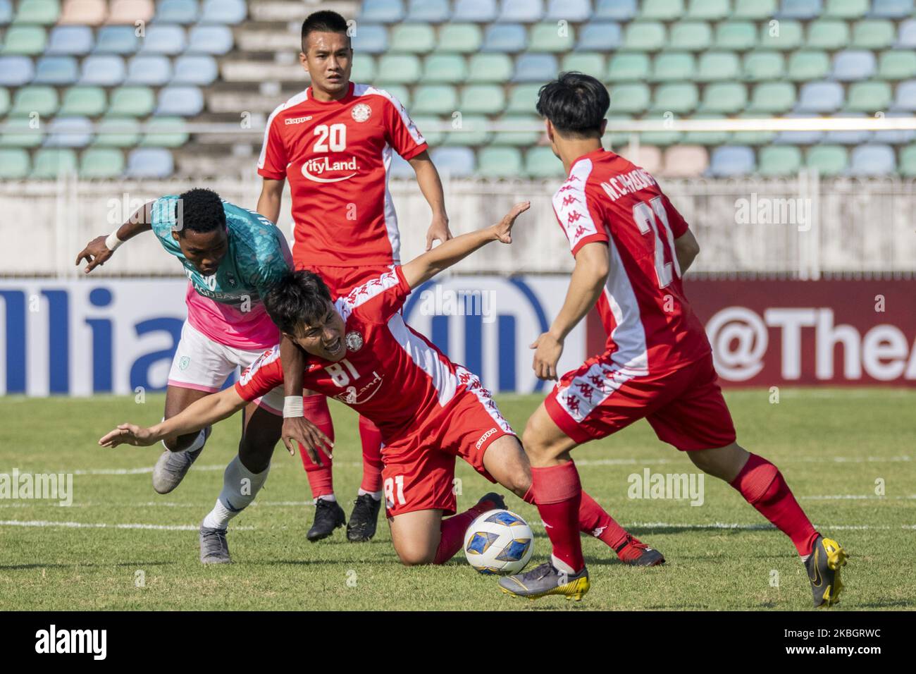 Nguyen Vu Fotografías E Imágenes De Alta Resolución Alamy