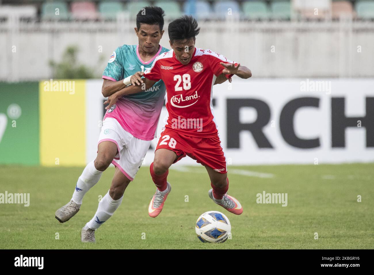 Pham Cong Hien Fotografías E Imágenes De Alta Resolución Alamy