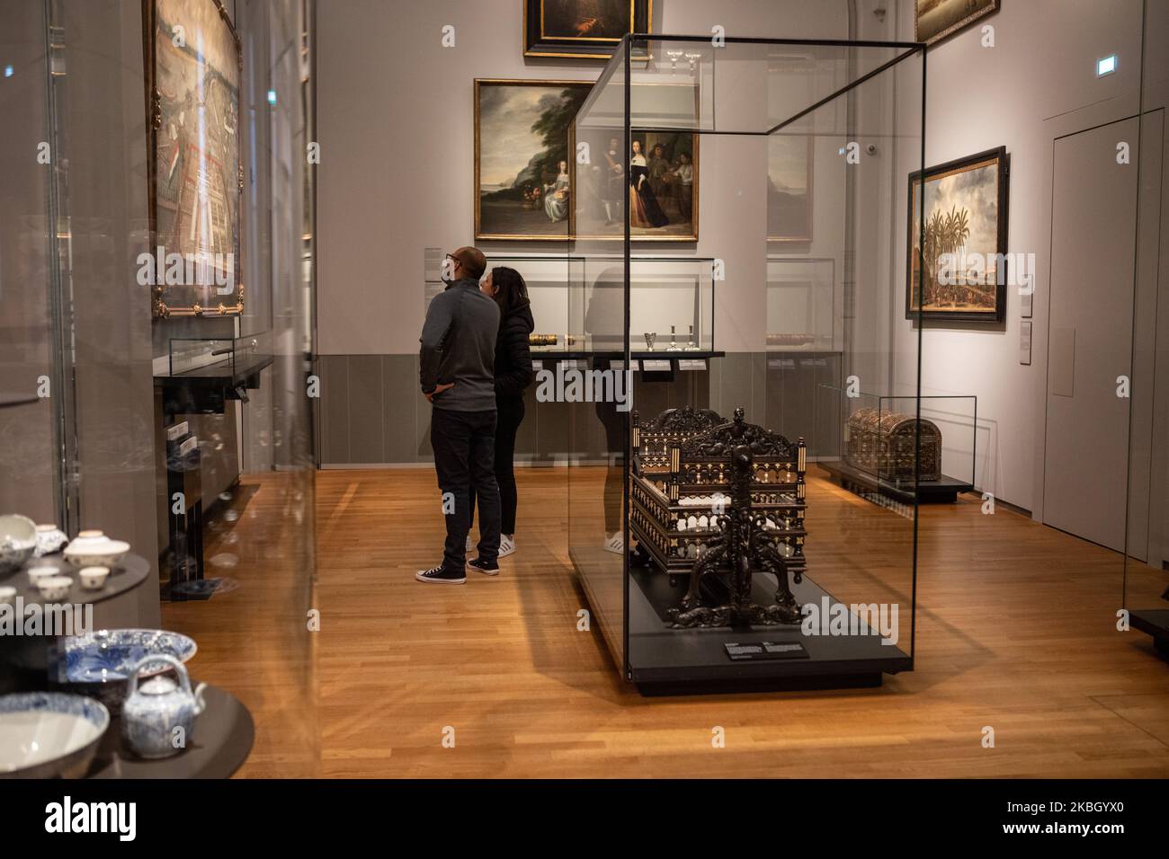 Jaula De Vidrio Fotografías E Imágenes De Alta Resolución Alamy