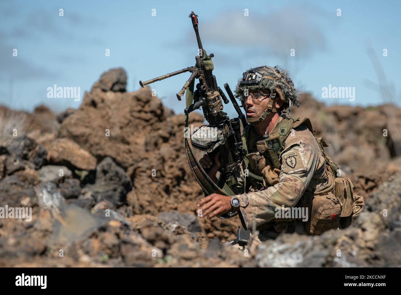 2nd Ibct Fotografías E Imágenes De Alta Resolución Alamy