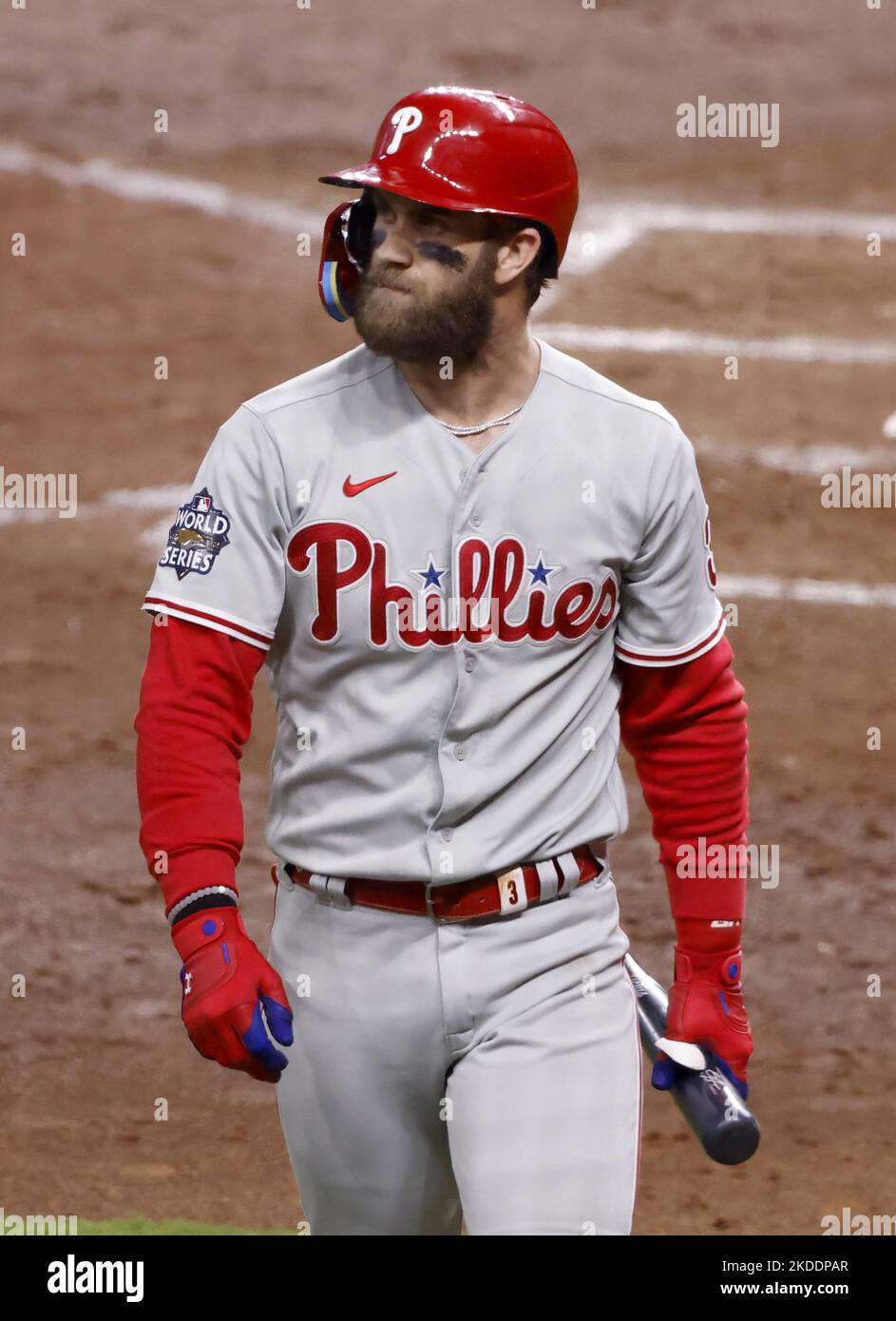 Bryce Harper Musculos Antes Y Despues