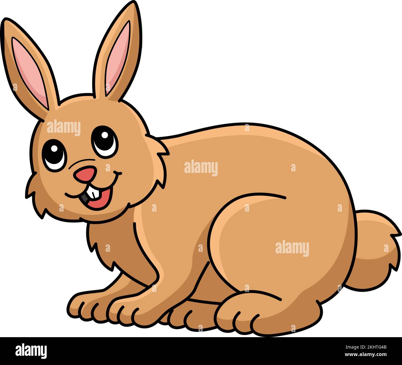 Rabit cartoon fotografías e imágenes de alta resolución - Alamy