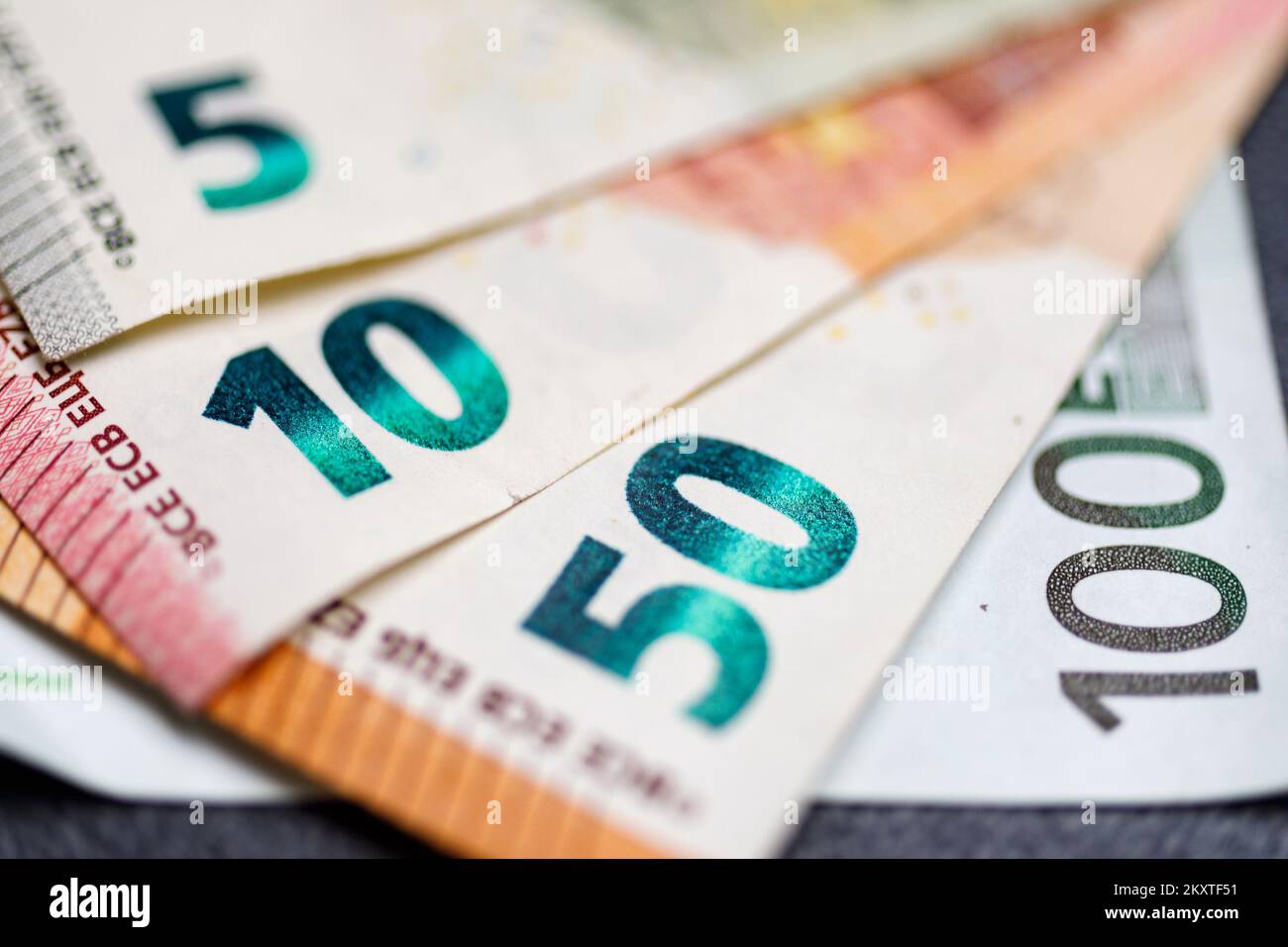 Croacia Seguir Contando Para Unirse A La Zona Del Euro A Partir Del Croacia Seguir Contando Para Unirse A La Zona Del Euro A Partir Del