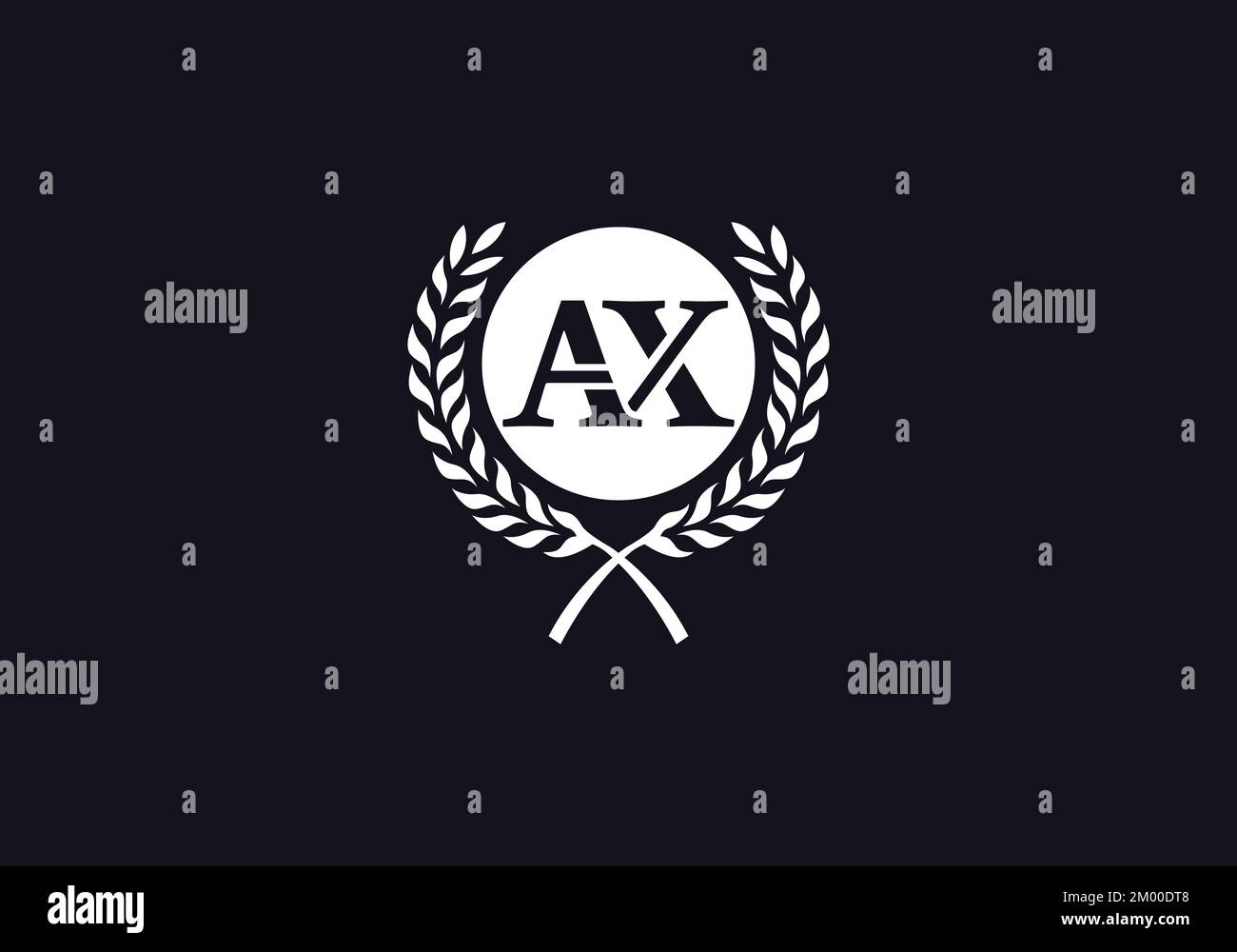 Vectores de vectores de marcos redondos fotografías e imágenes de alta ...