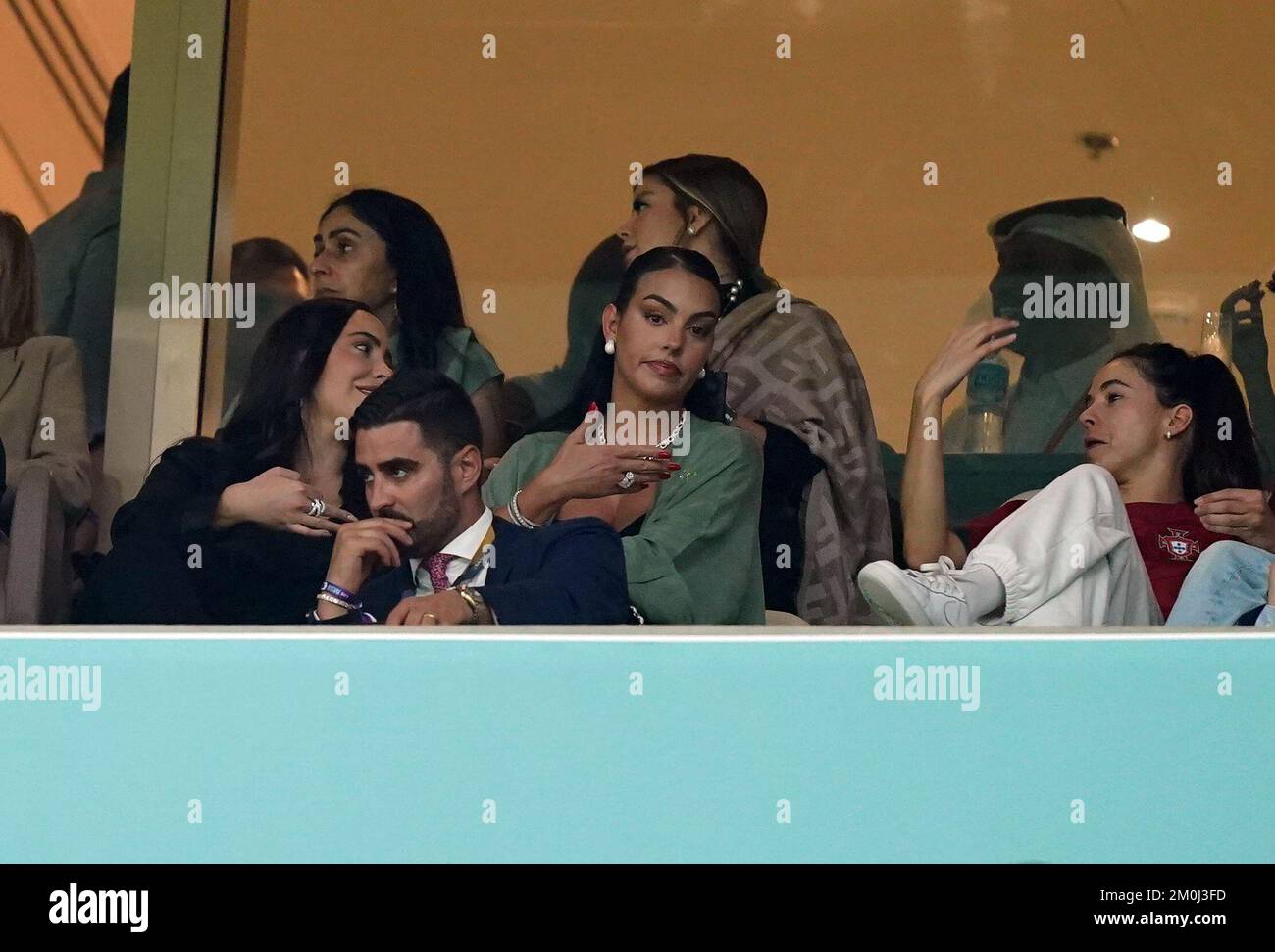 Novia De Cristiano Ronaldo 2022