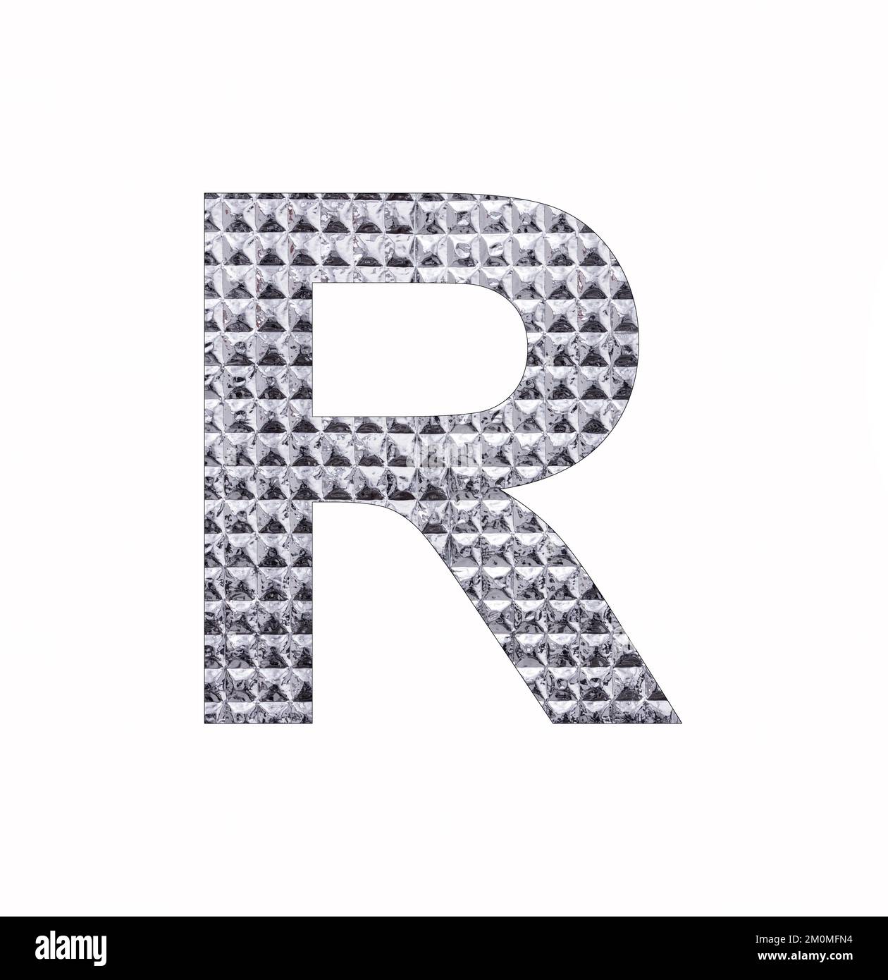 Letra r mayuscula fotografías e imágenes de alta resolución - Alamy