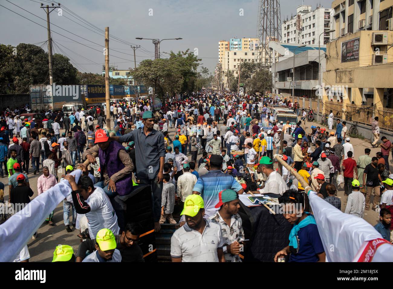 Primera Ministra De Bangladesh Sheikh Hasina Durante El Fotografías E