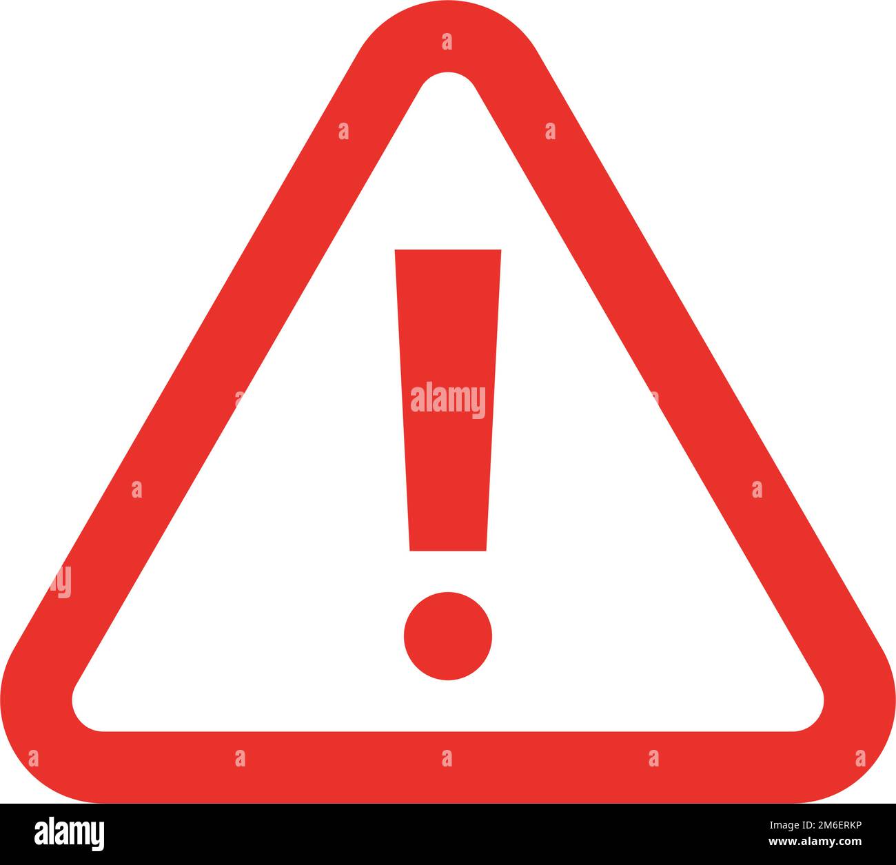 Símbolo importante Imágenes vectoriales de stock - Alamy