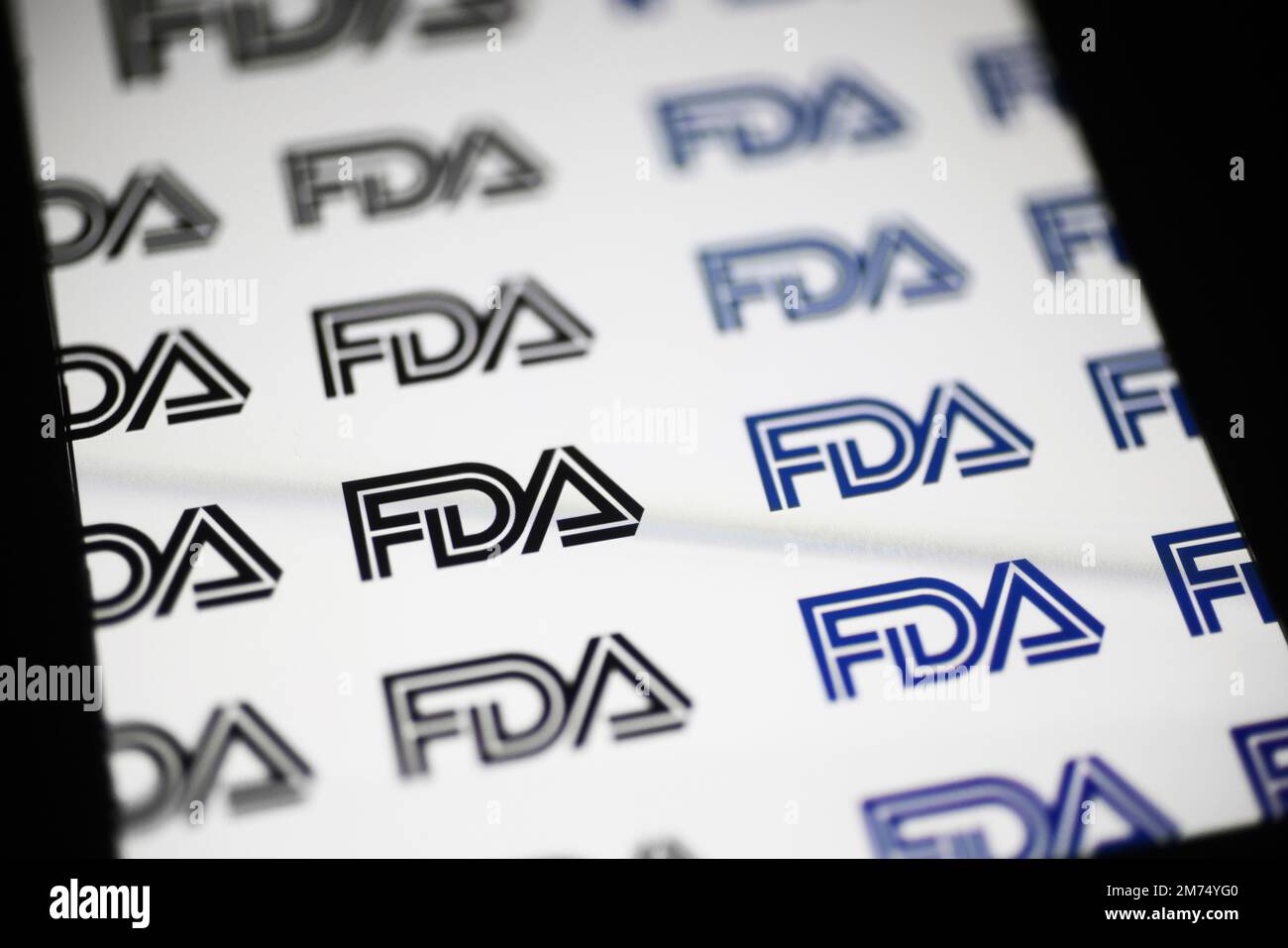 Logotipo De Mfda