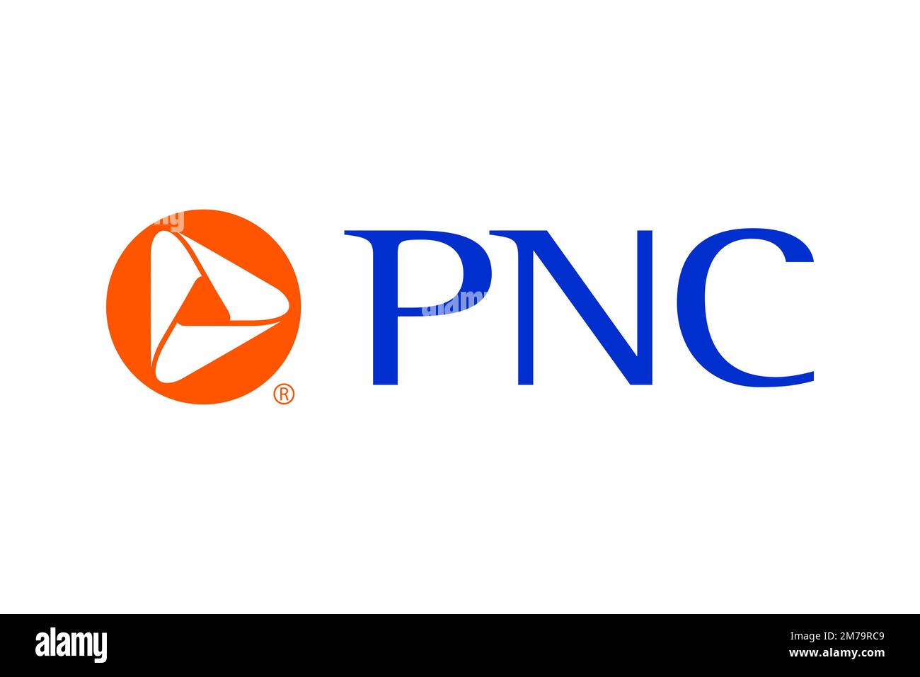 Logotipo de la empresa pnc fotografías e imágenes de alta resolución ...