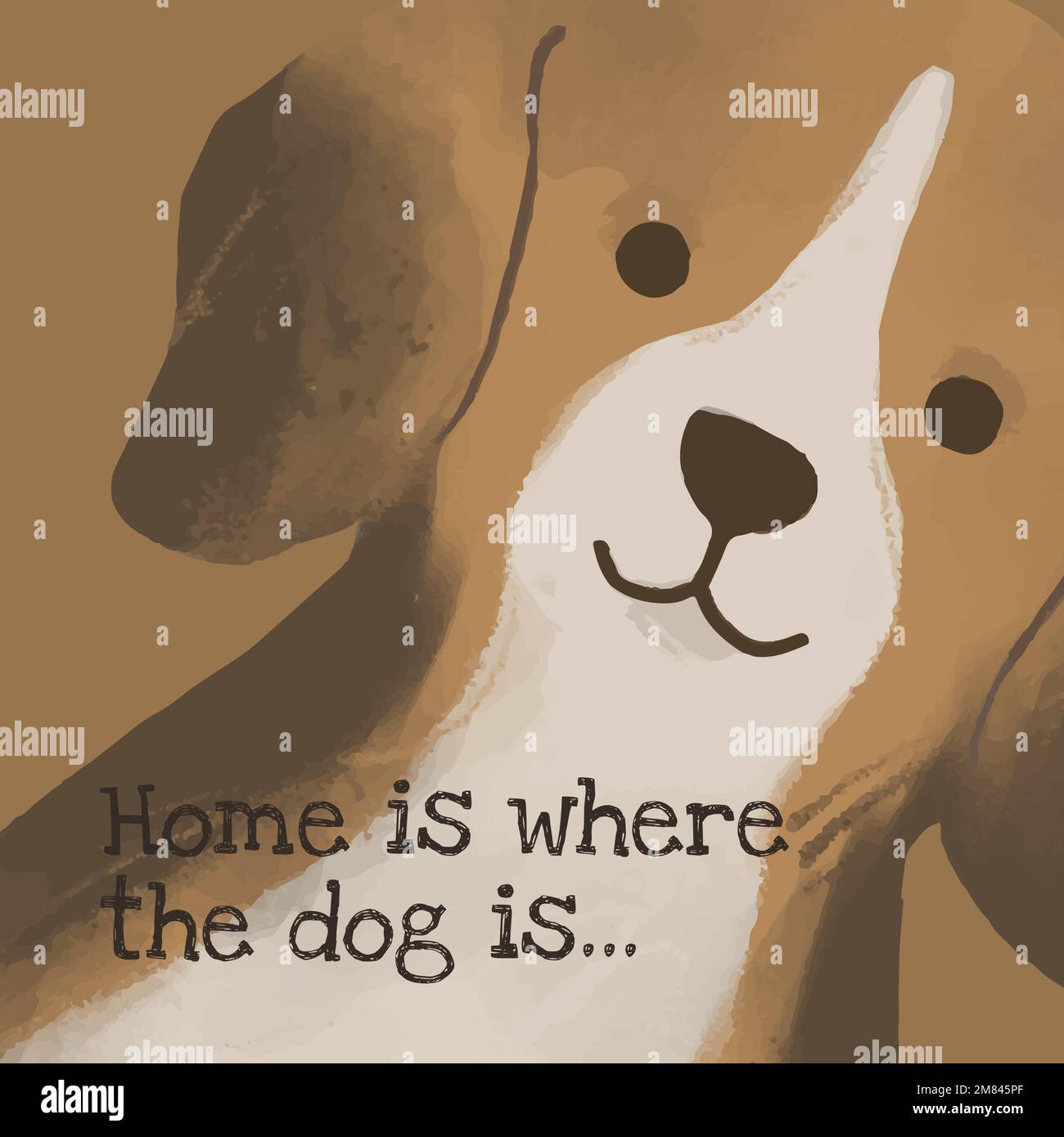 Perros Lindos Con Citas Divertidas