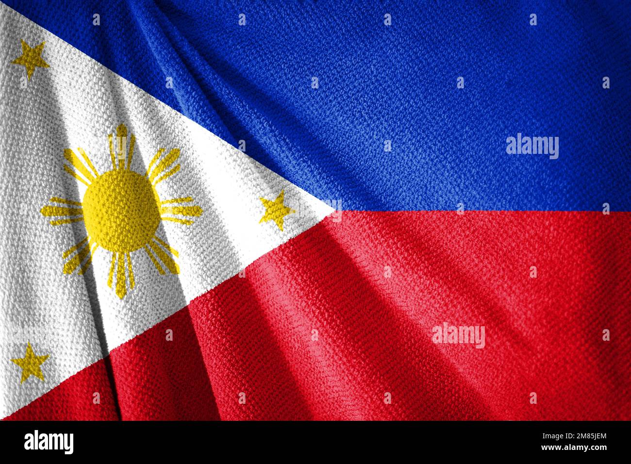 Logotipo De La Sss Filipina