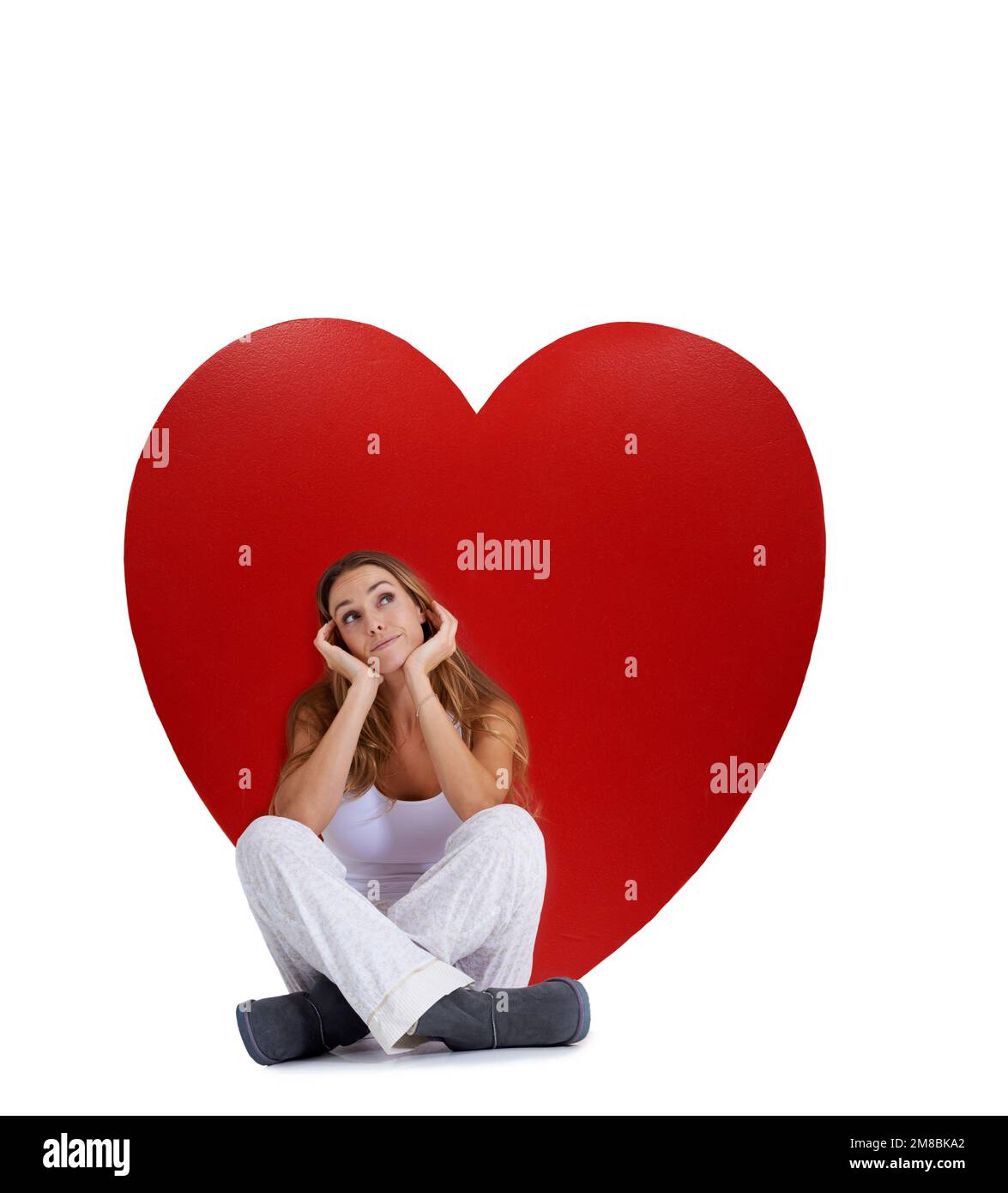 De Corazon Con Pensamiento