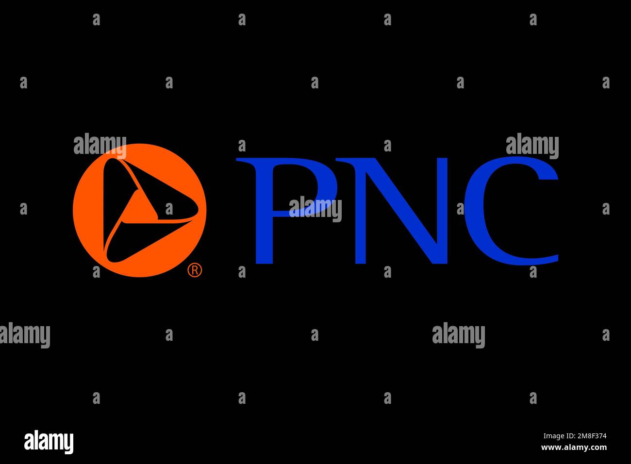 Logotipo de la empresa pnc fotografías e imágenes de alta resolución ...