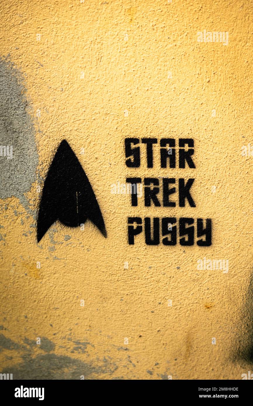 Logotipos Y Símbolos De Star Trek