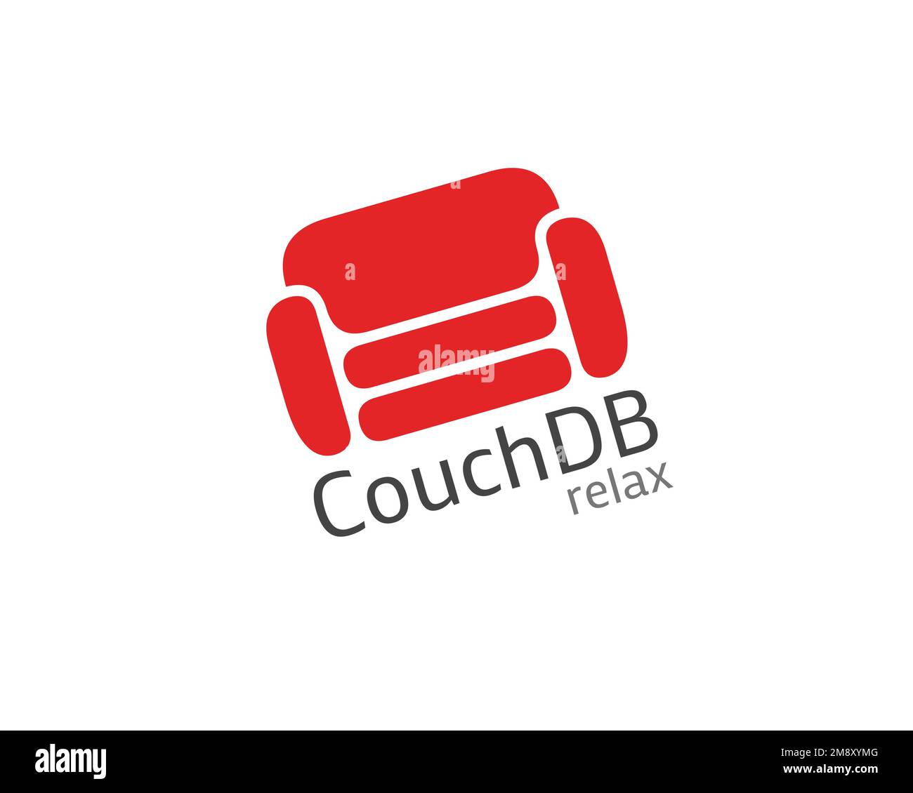 Logotipo De Couchdb