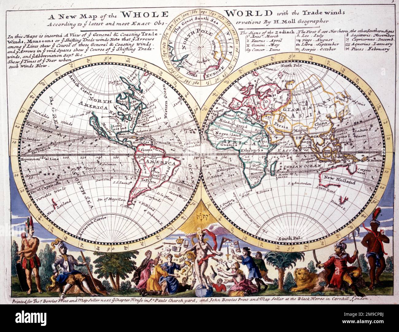 Hemisferios Do Mapa Mundial Rotulados Mapa Politico Mudo Del Mundo En