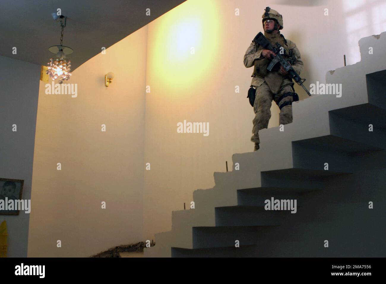 Operaciones Antiinsurgencia Fotografías E Imágenes De Alta Resolución