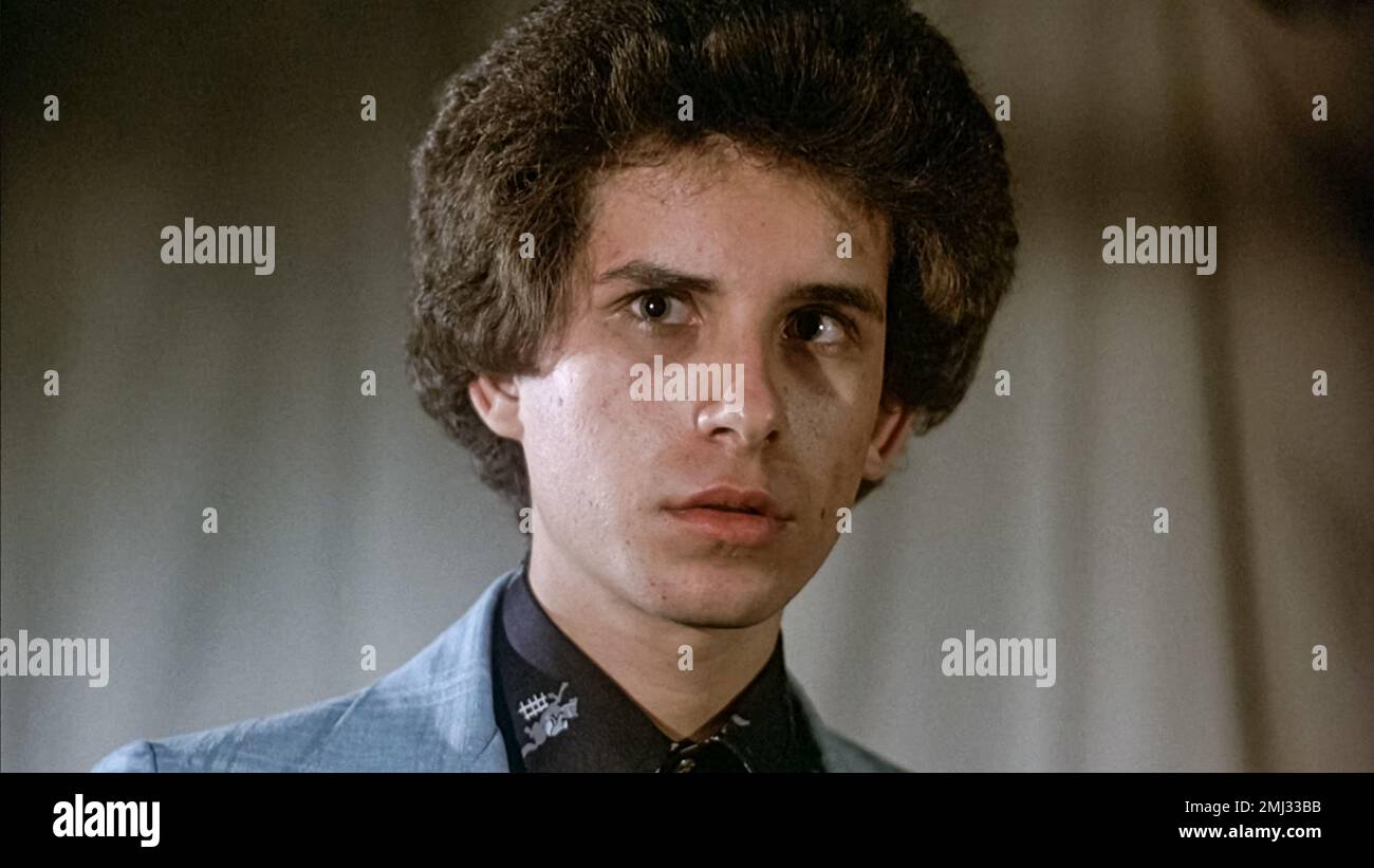 Barry Miller Saturday Night Fever