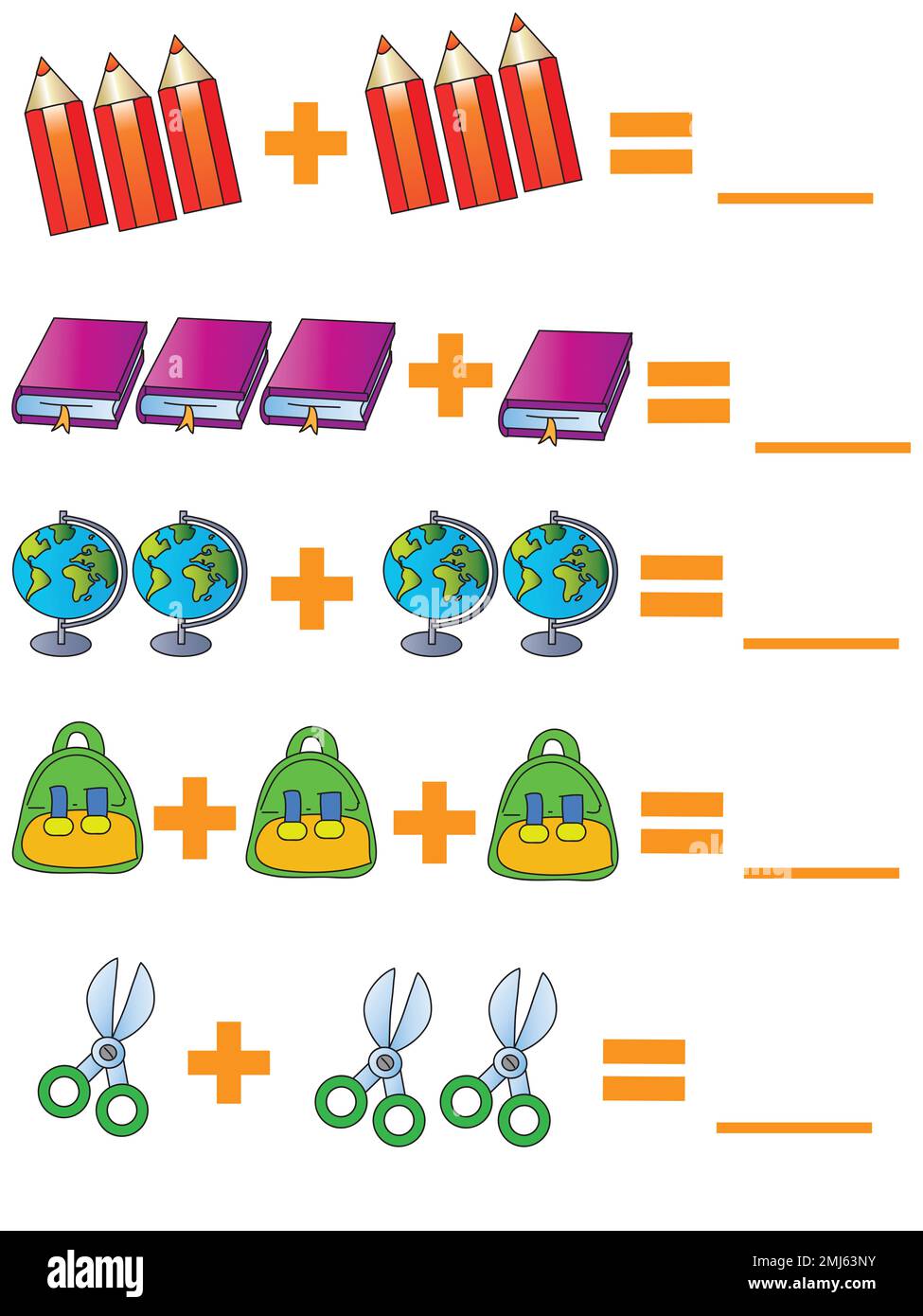 Matematicas Para Ninos Matematicas Para Ninos
