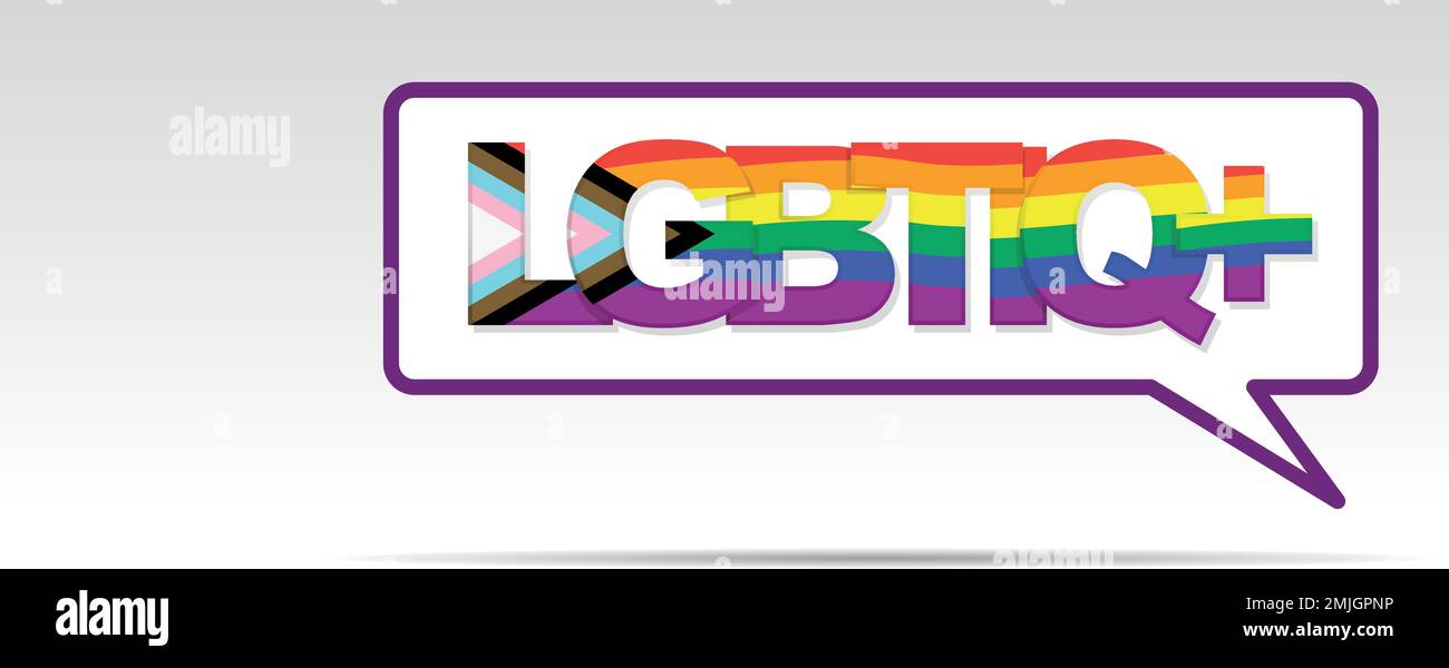 Qu Significa Cada Una De Las Letras De La Sigla Lgbtiq