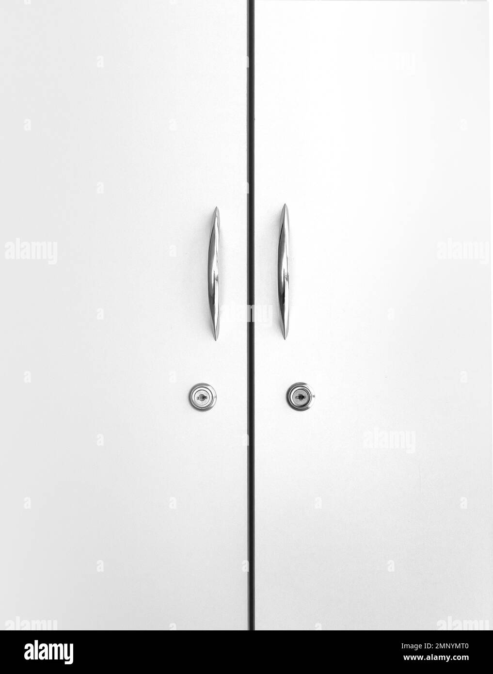 Puertas De Madera De Cocina Imágenes De Stock En Blanco Y Negro Alamy