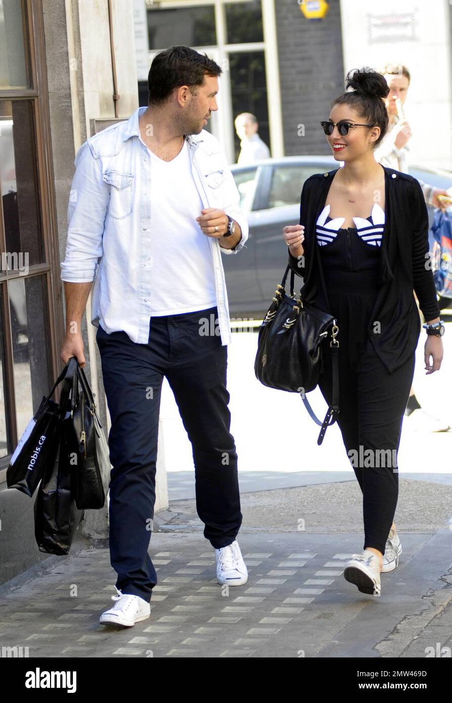 Yasmin Shahmir Tattoo