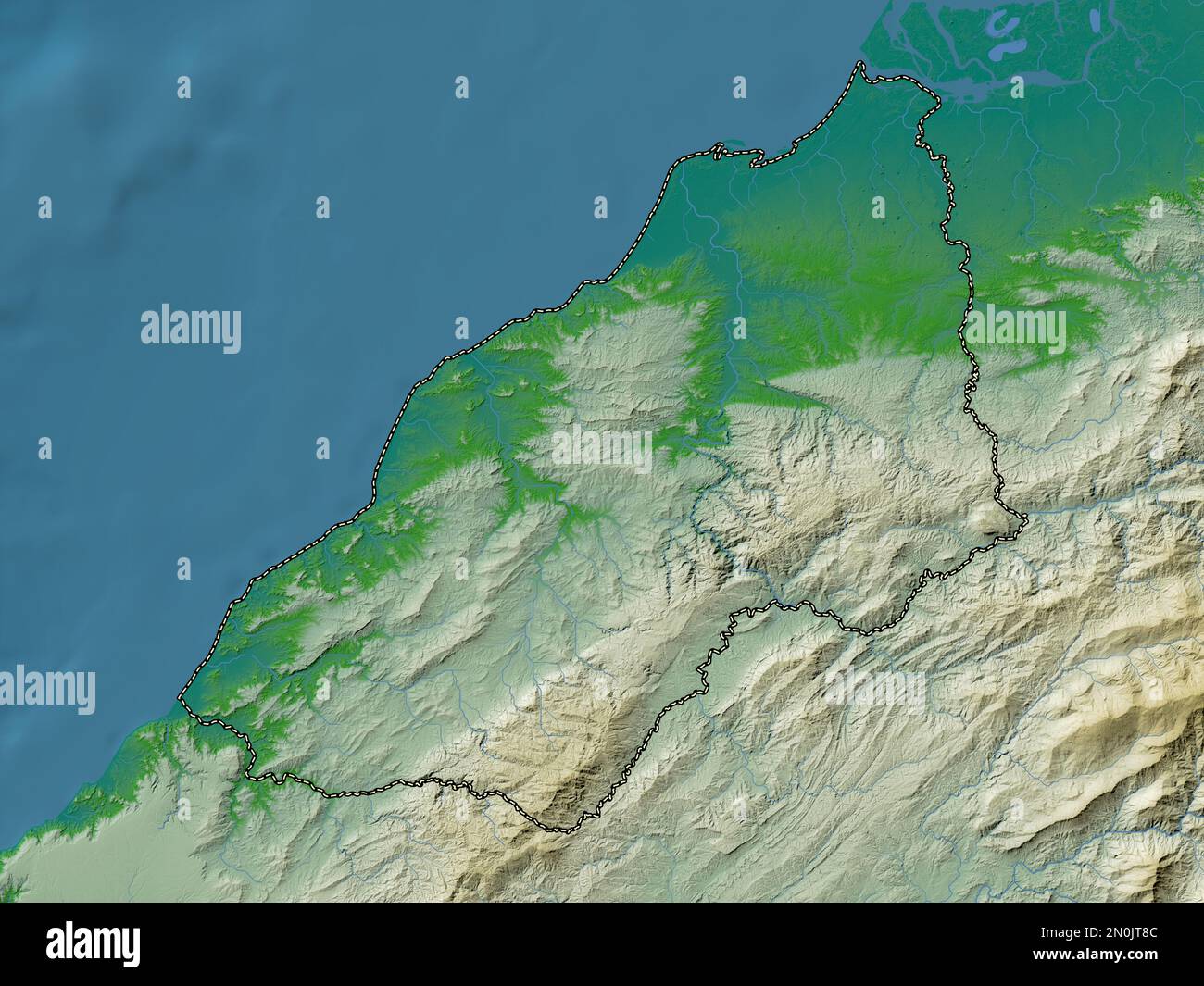 Tumbes map fotografías e imágenes de alta resolución - Alamy