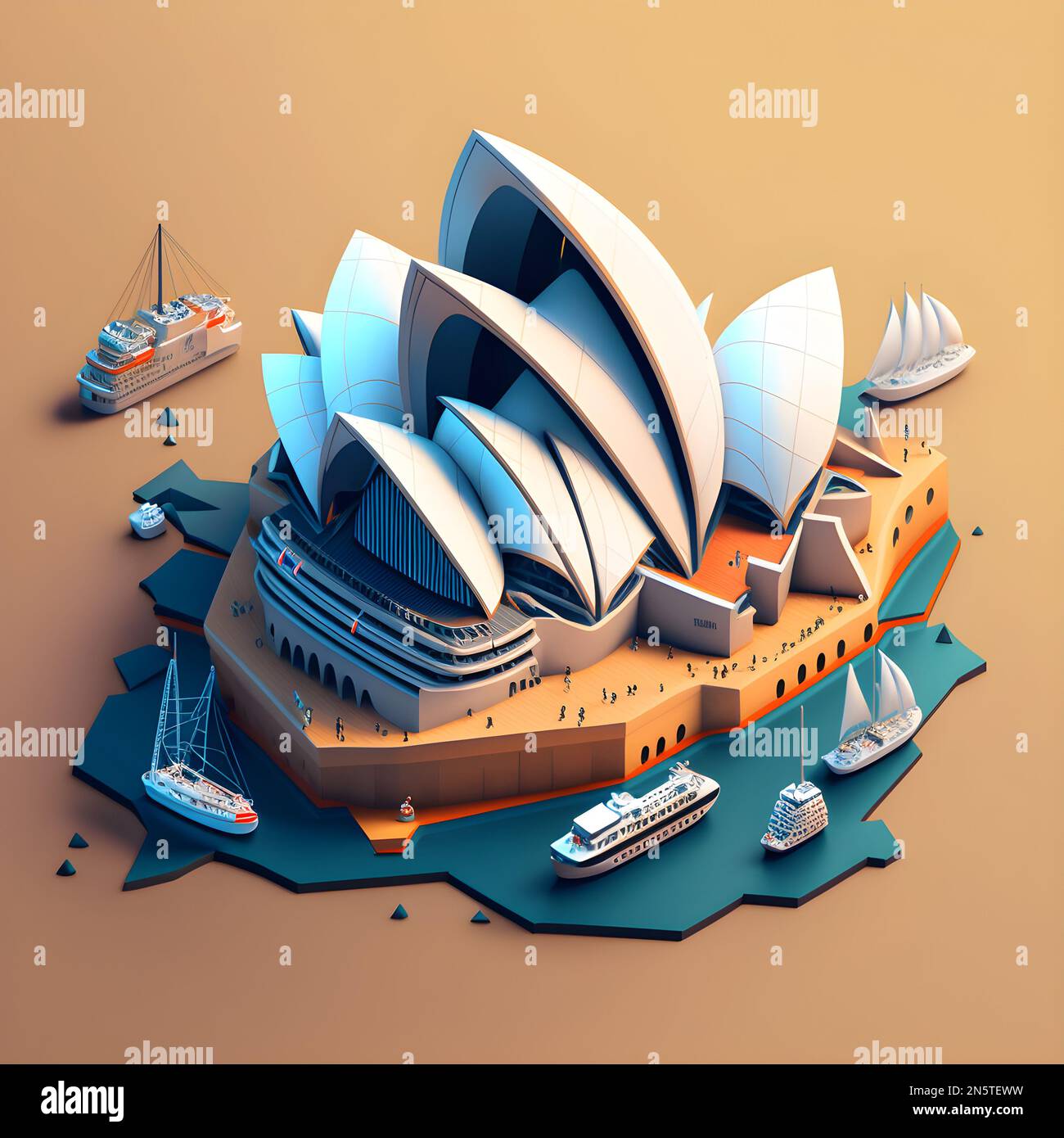 Descubre la belleza del mundo, una ilustración a la vez Fotografía de ... Descubre la belleza del mundo, una ilustración a la vez Fotografía de ...