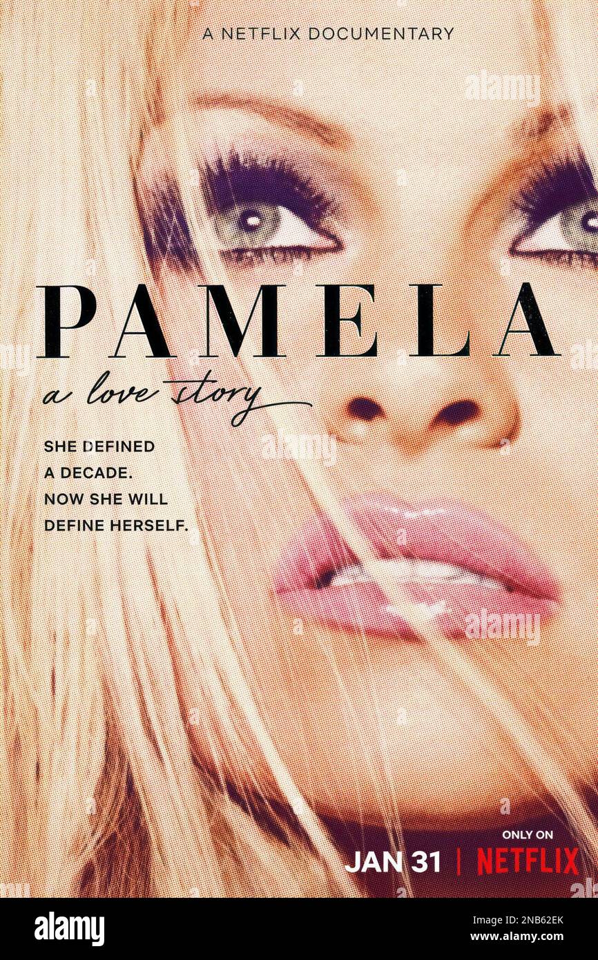 PAMELA: Una HISTORIA DE AMOR, (aka PAMELA, Una HISTORIA DE AMOR ... PAMELA: Una HISTORIA DE AMOR, (aka PAMELA, Una HISTORIA DE AMOR ...
