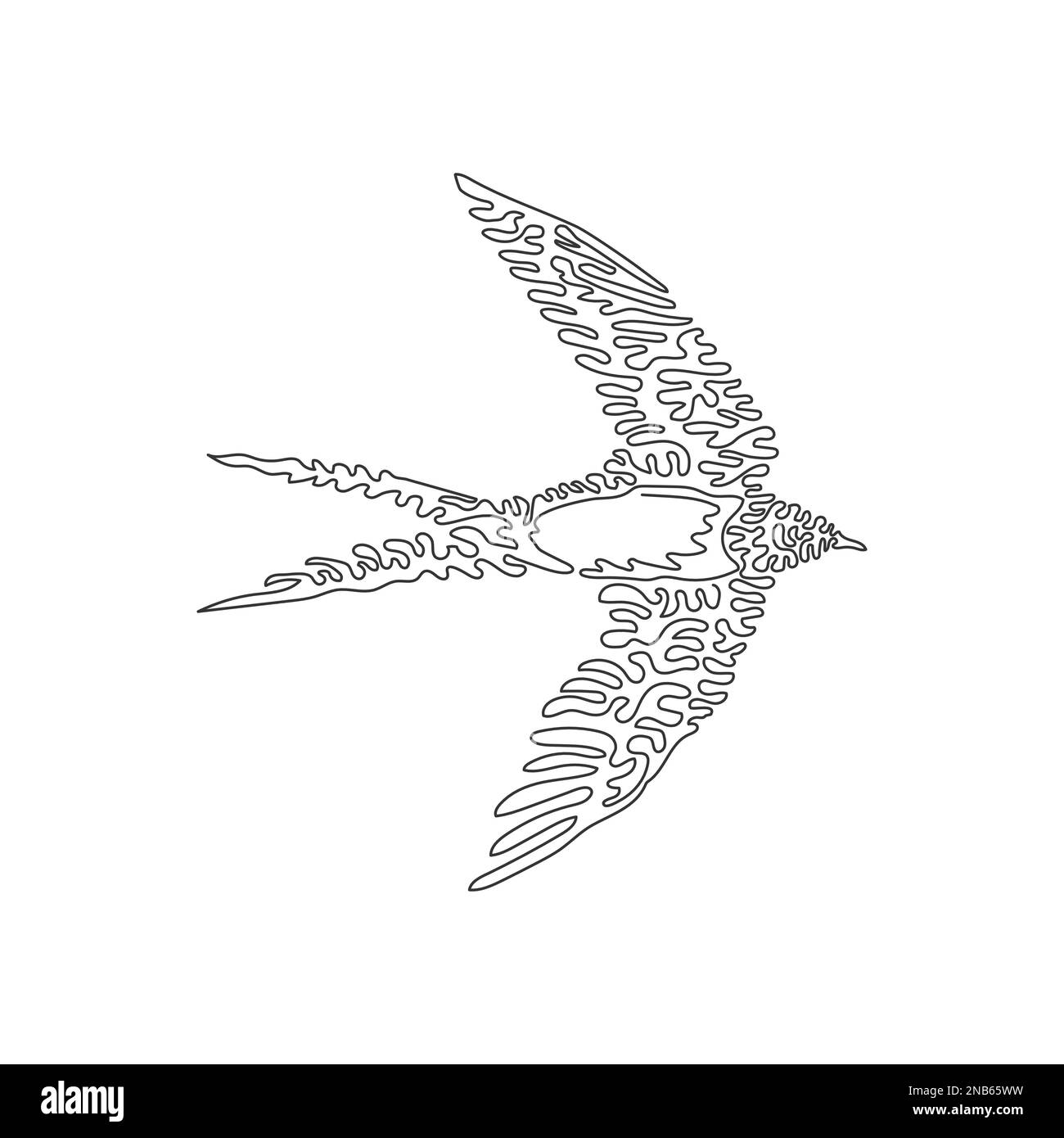 Detalles más de 67 dibujos golondrinas última - camera.edu.vn