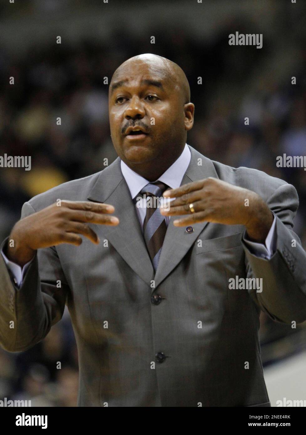 John Thompson III: A Legacy In College Basketball Coaching