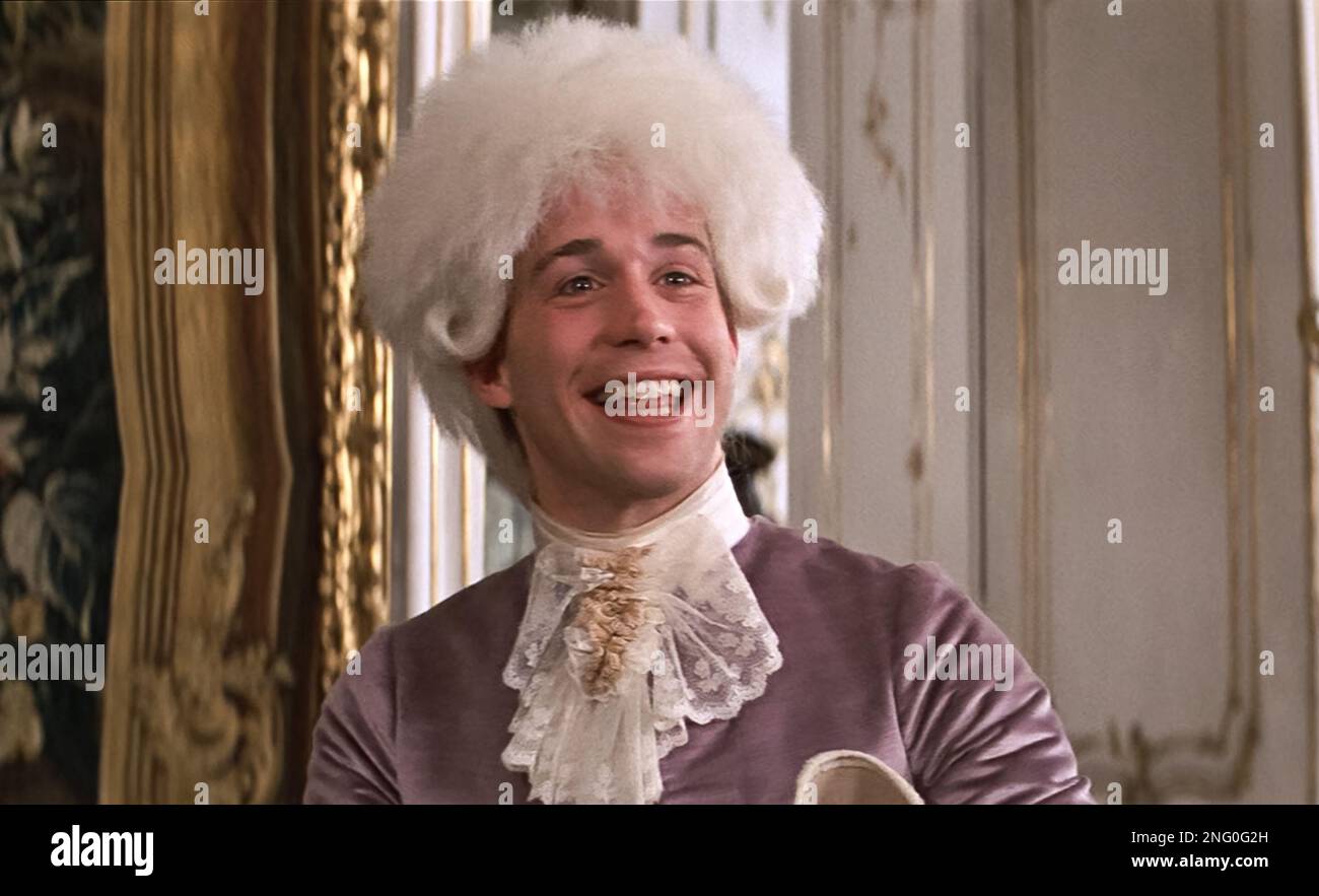 Tom Hulce Amadeus Laugh