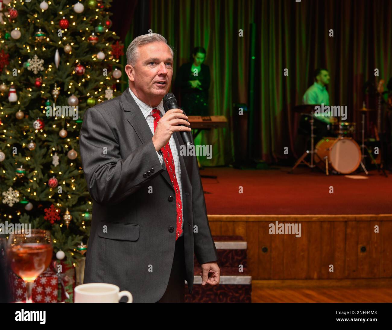 Lt gen ricky rupp fotografías e imágenes de alta resolución - Alamy