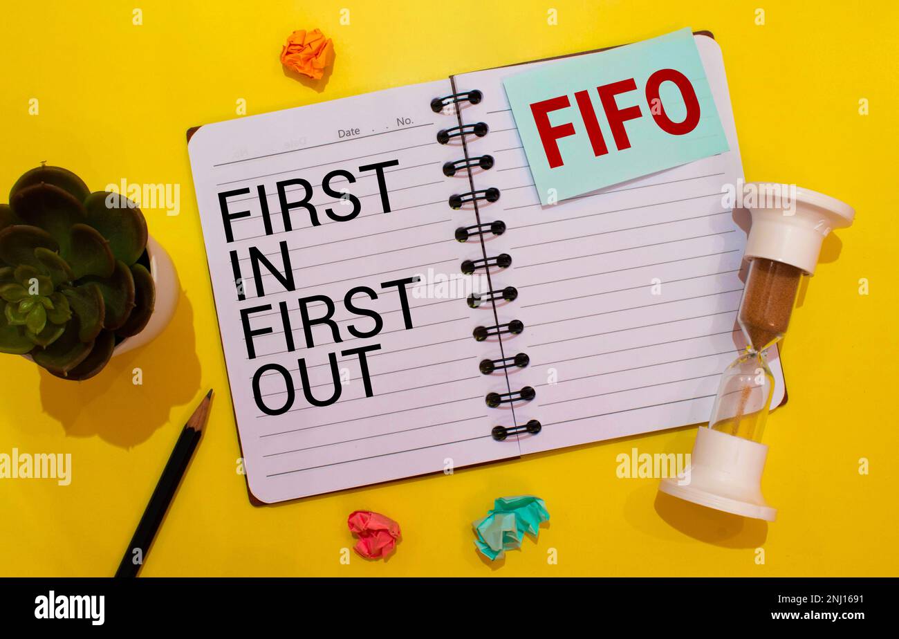 FIFO. Método de inventario First in First Out. Concepto de negocio y ... FIFO. Método de inventario First in First Out. Concepto de negocio y ...