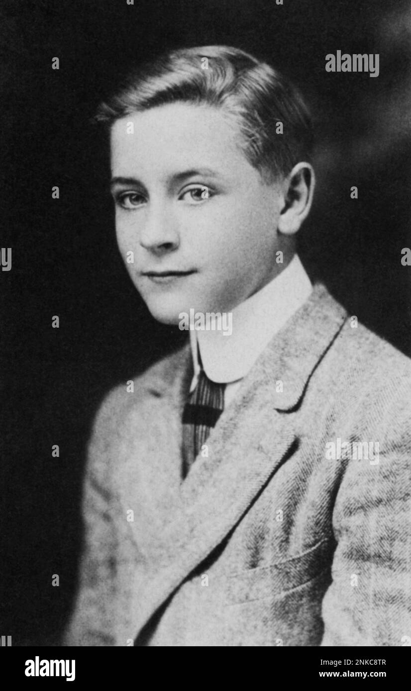 Frances Scott Fitzgerald Niños