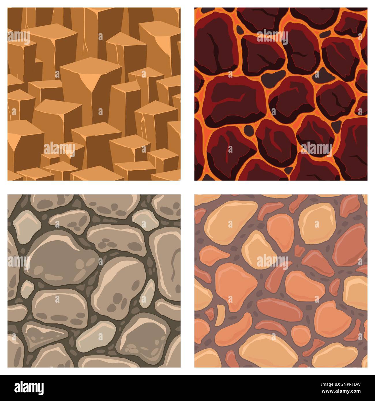 Texturas De Dibujos Animados