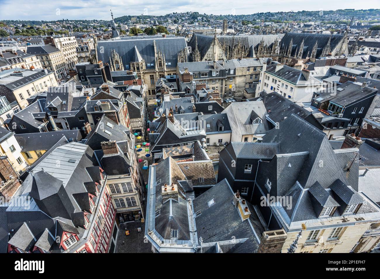 Tribunal judicial de rouen fotografías e imágenes de alta resolución ...