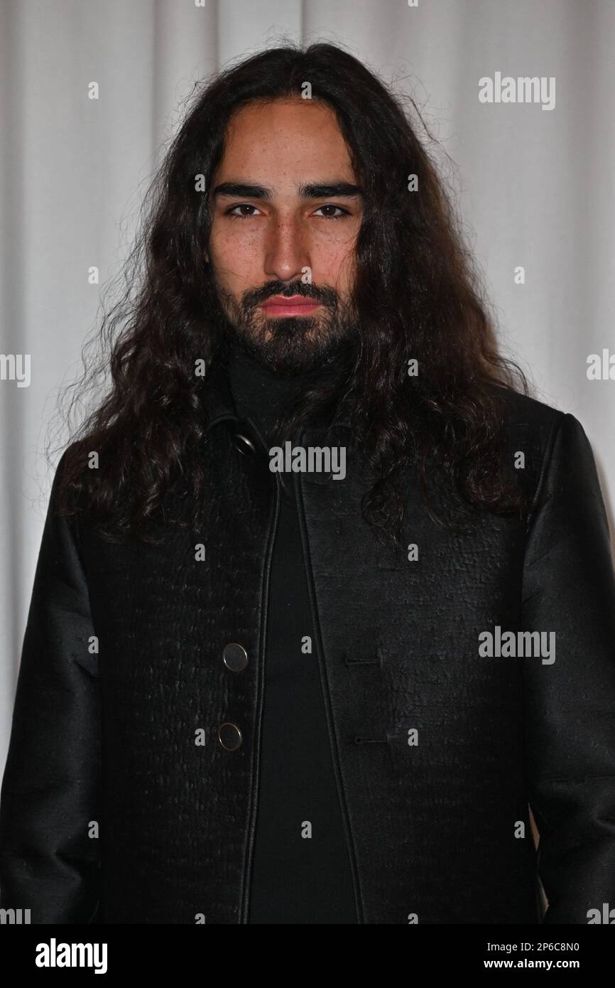 Madre Di Willy Cartier