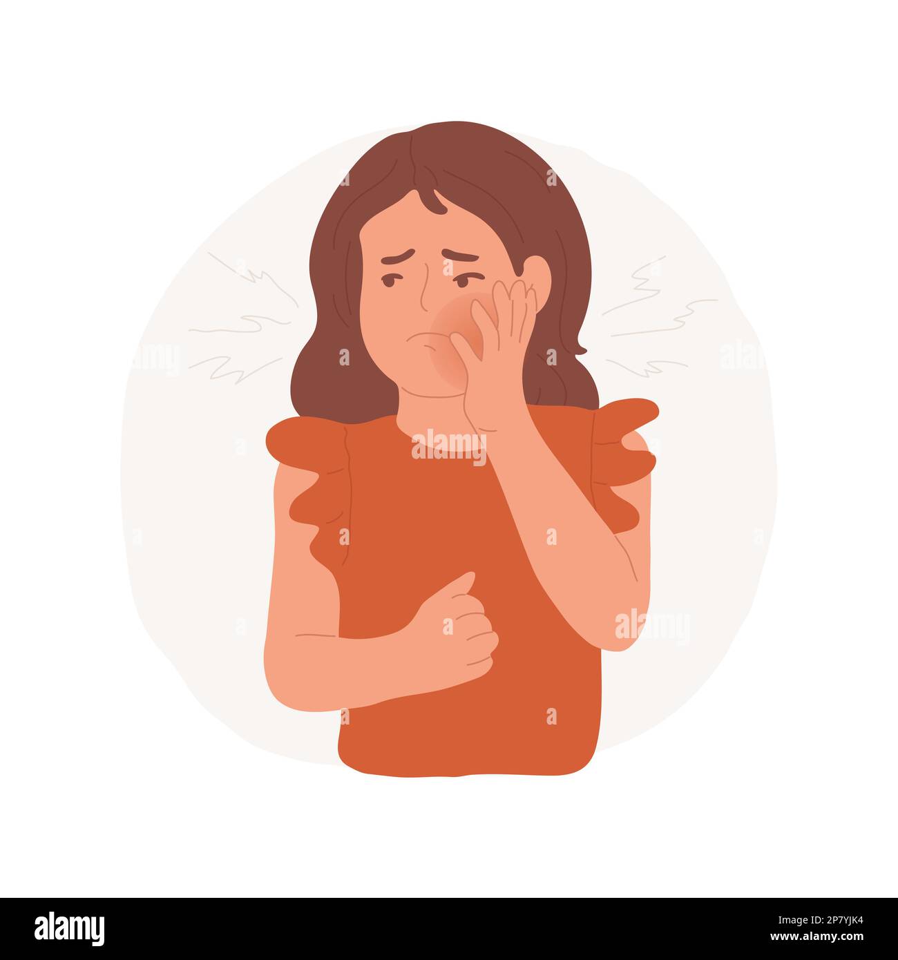 Dolor De Muela Animado