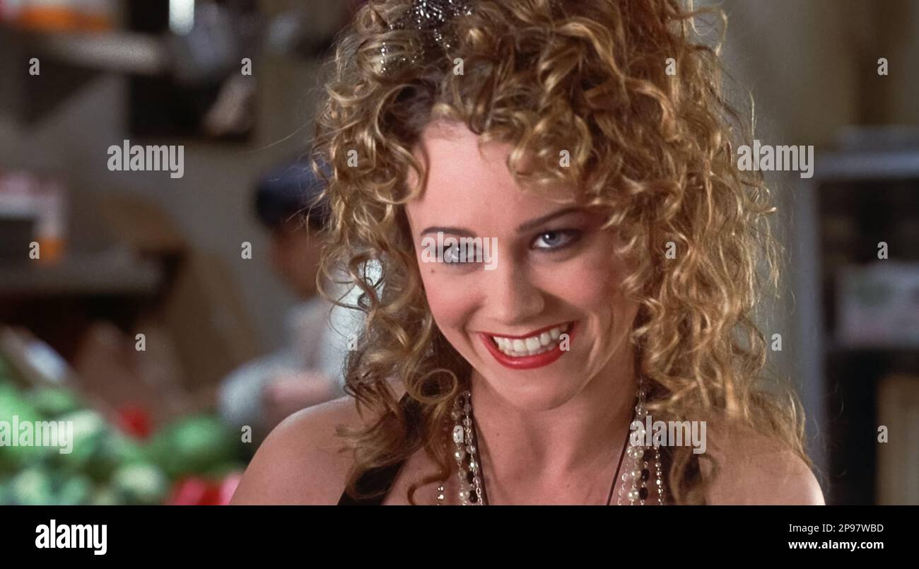 Christine Taylor Wedding Singer