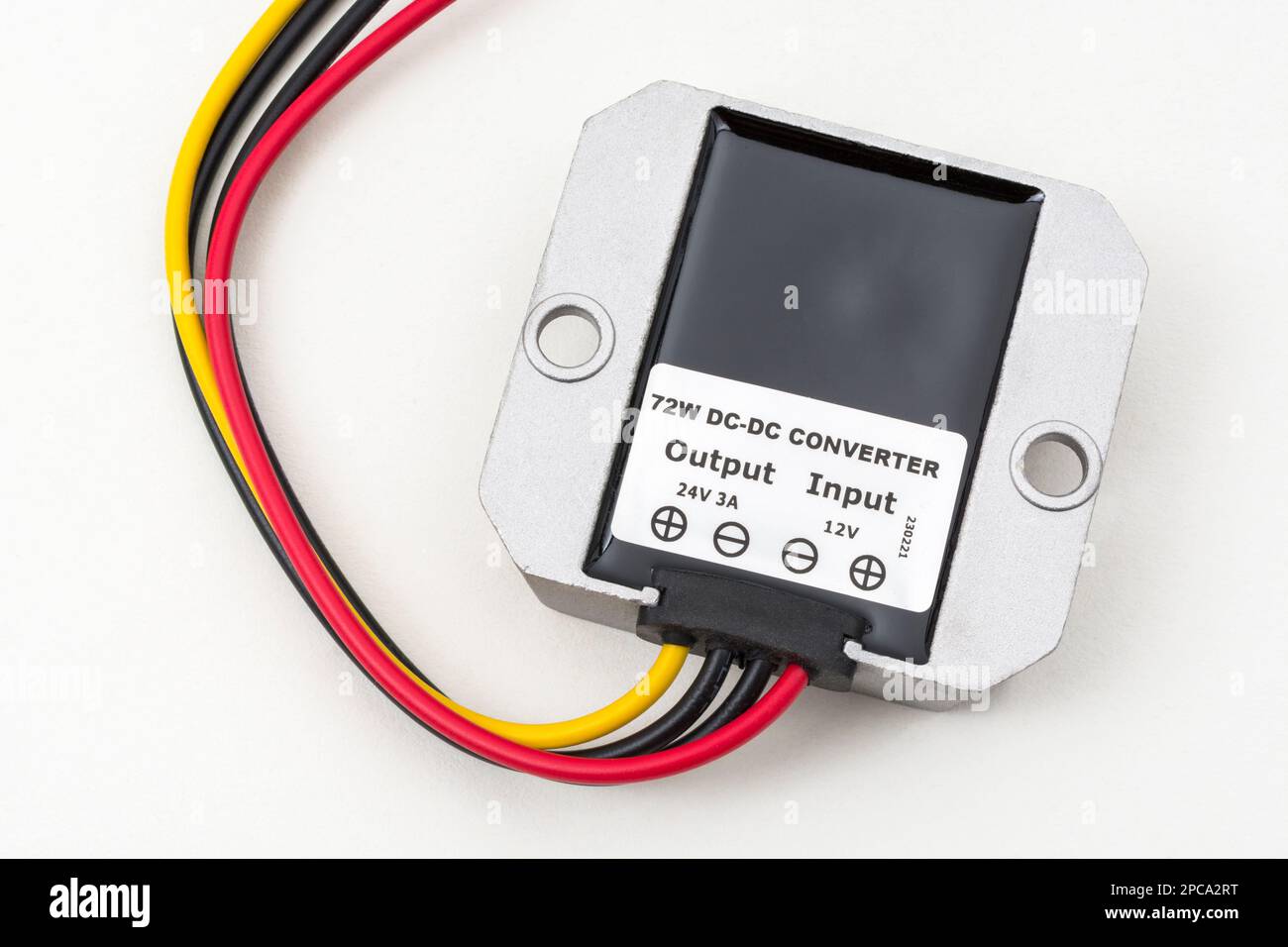 Convertidores De Potencia