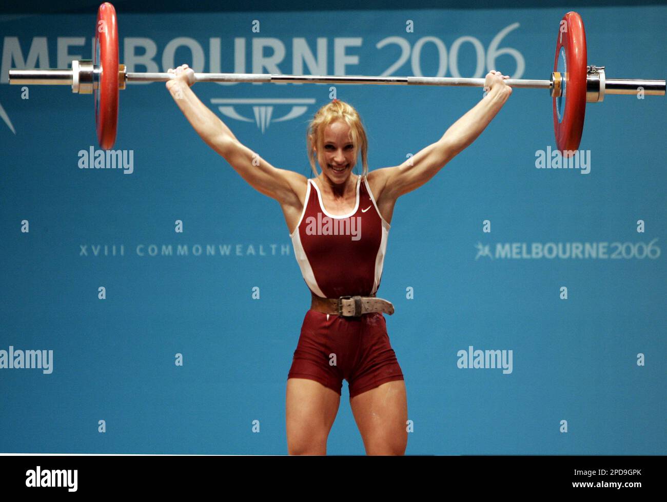 Marilou Dozois Prevost